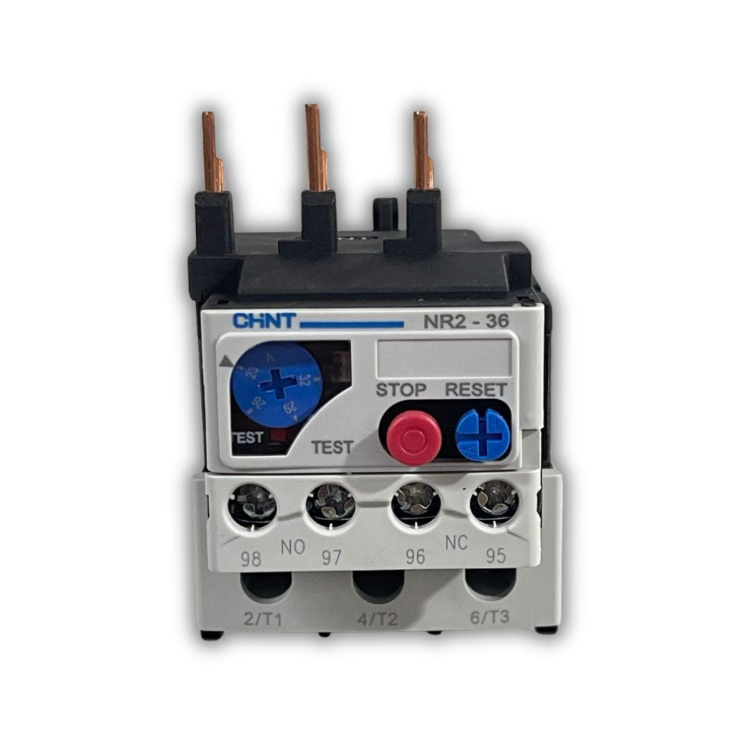 RELE TERMICO 23-32A – La Tienda del Eléctrico.com