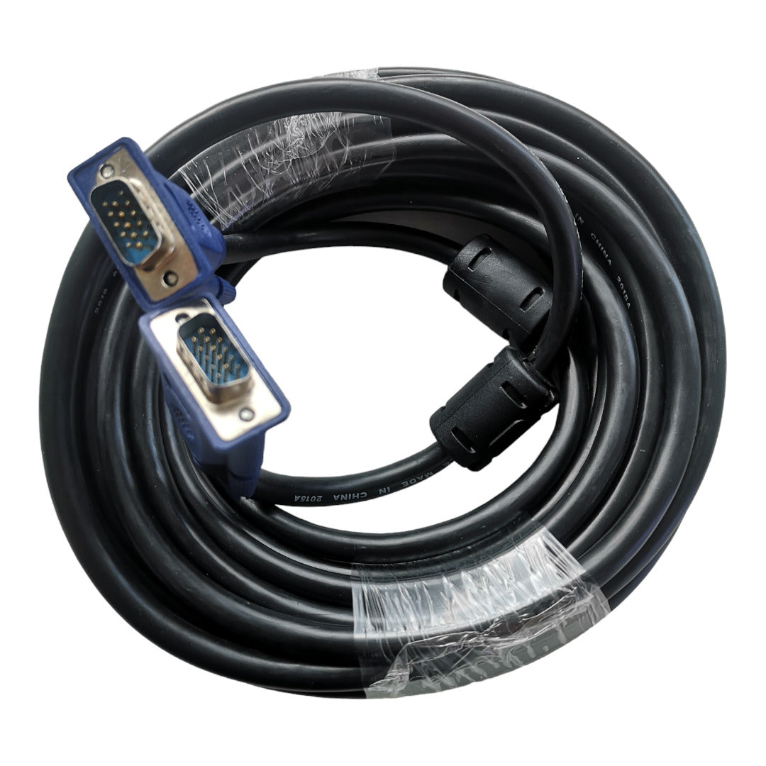 CABLE VGA 10 MTS – La Tienda del Eléctrico.com
