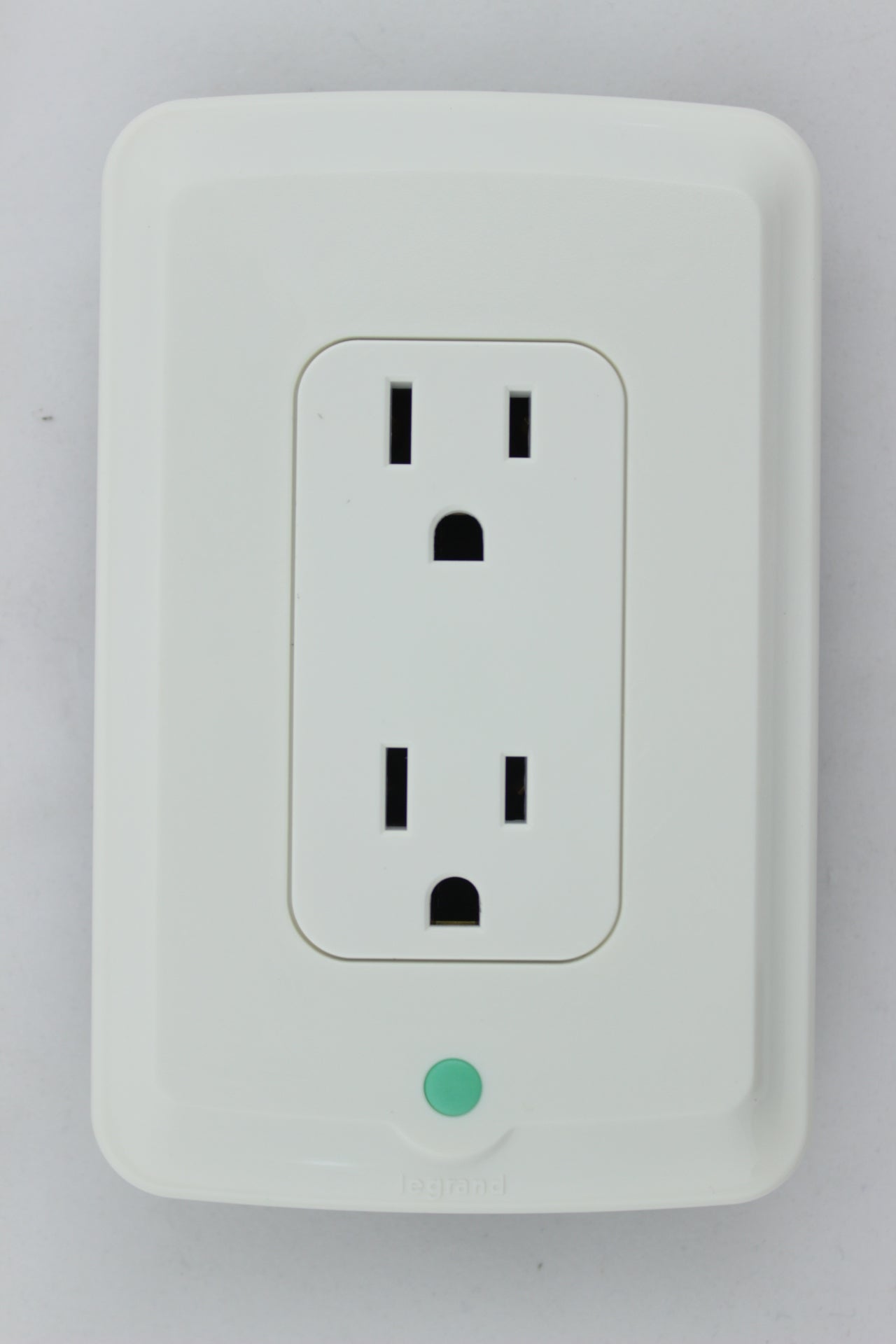 TOMA CORRIENTE DOBLE CON P/T AMBIA – La Tienda del Eléctrico.com