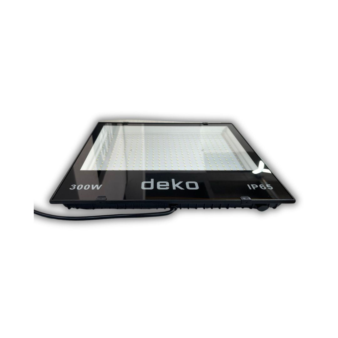 REFLECTOR LED 300W 6500K – La Tienda del Eléctrico.com