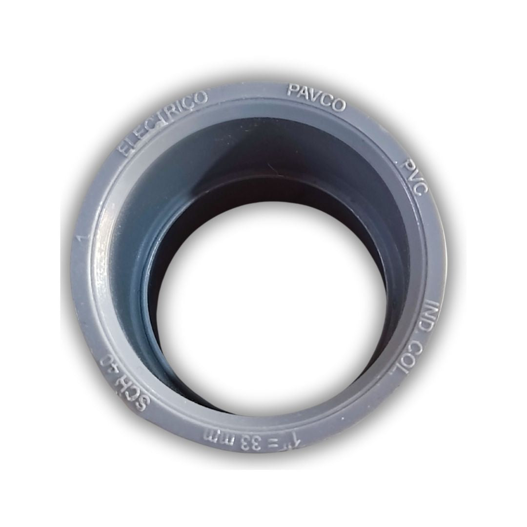 UNION SCH40 GRIS 1" – La Tienda del Eléctrico.com