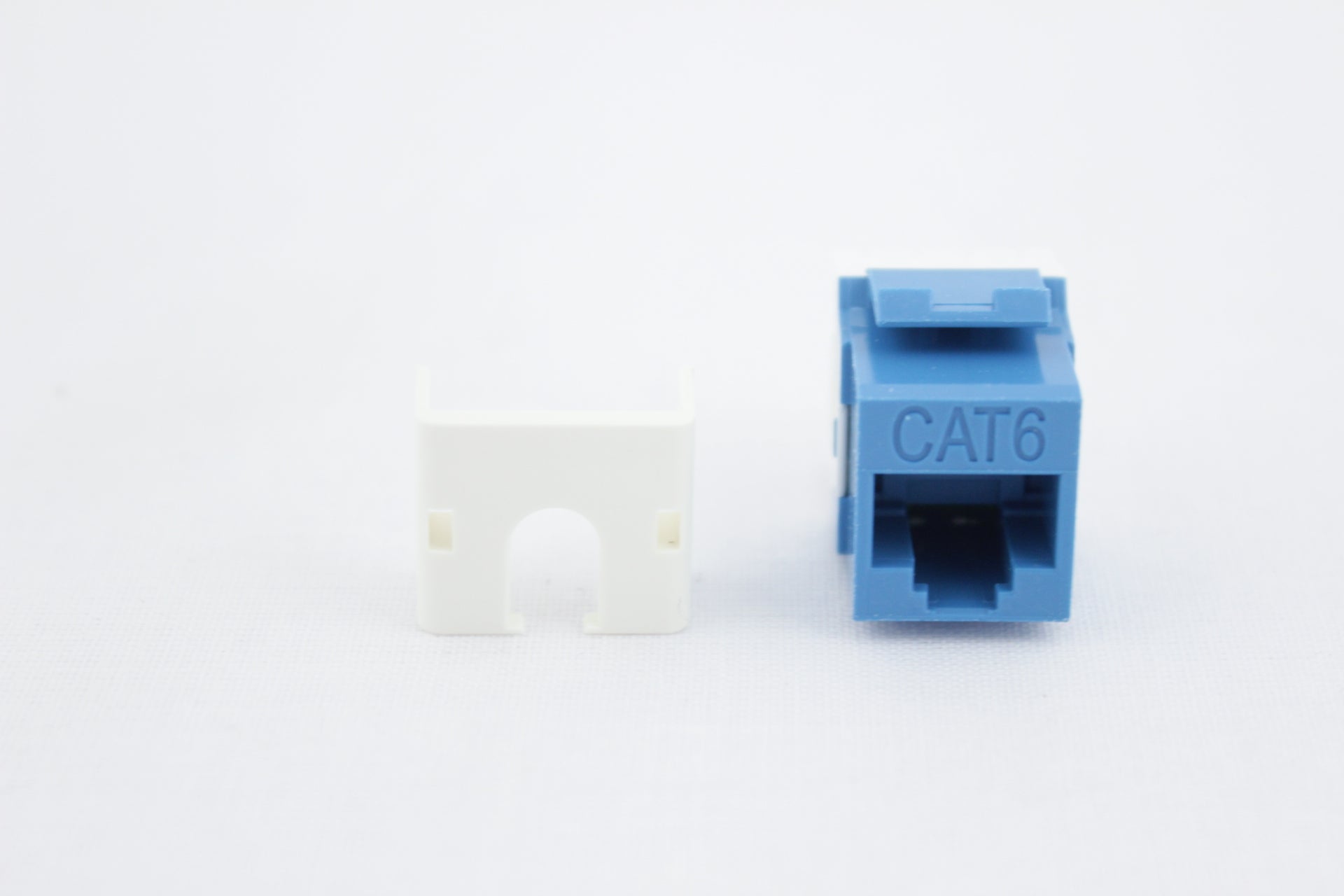 JACK CAT 6 AZUL – La Tienda del Eléctrico.com
