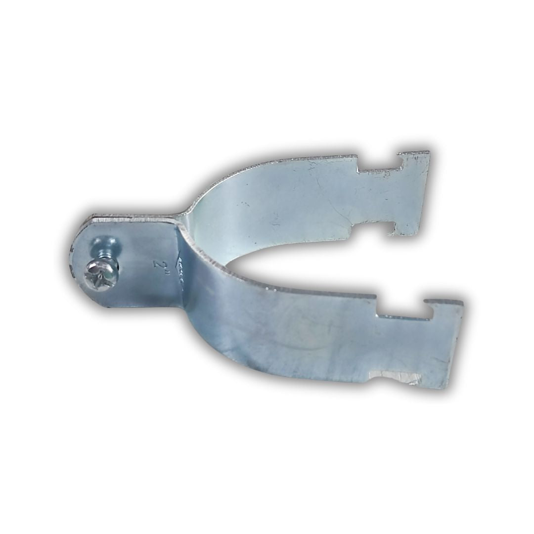 GRAPA PERPENDICULAR DE 2 " PARA PERFIL – La Tienda del Eléctrico.com