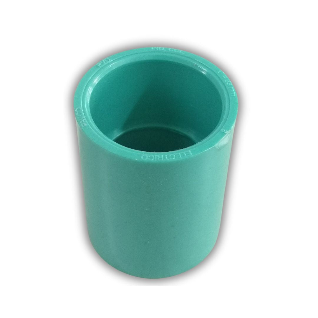 UNION CONDUIT PVC 1 – La Tienda del Eléctrico.com