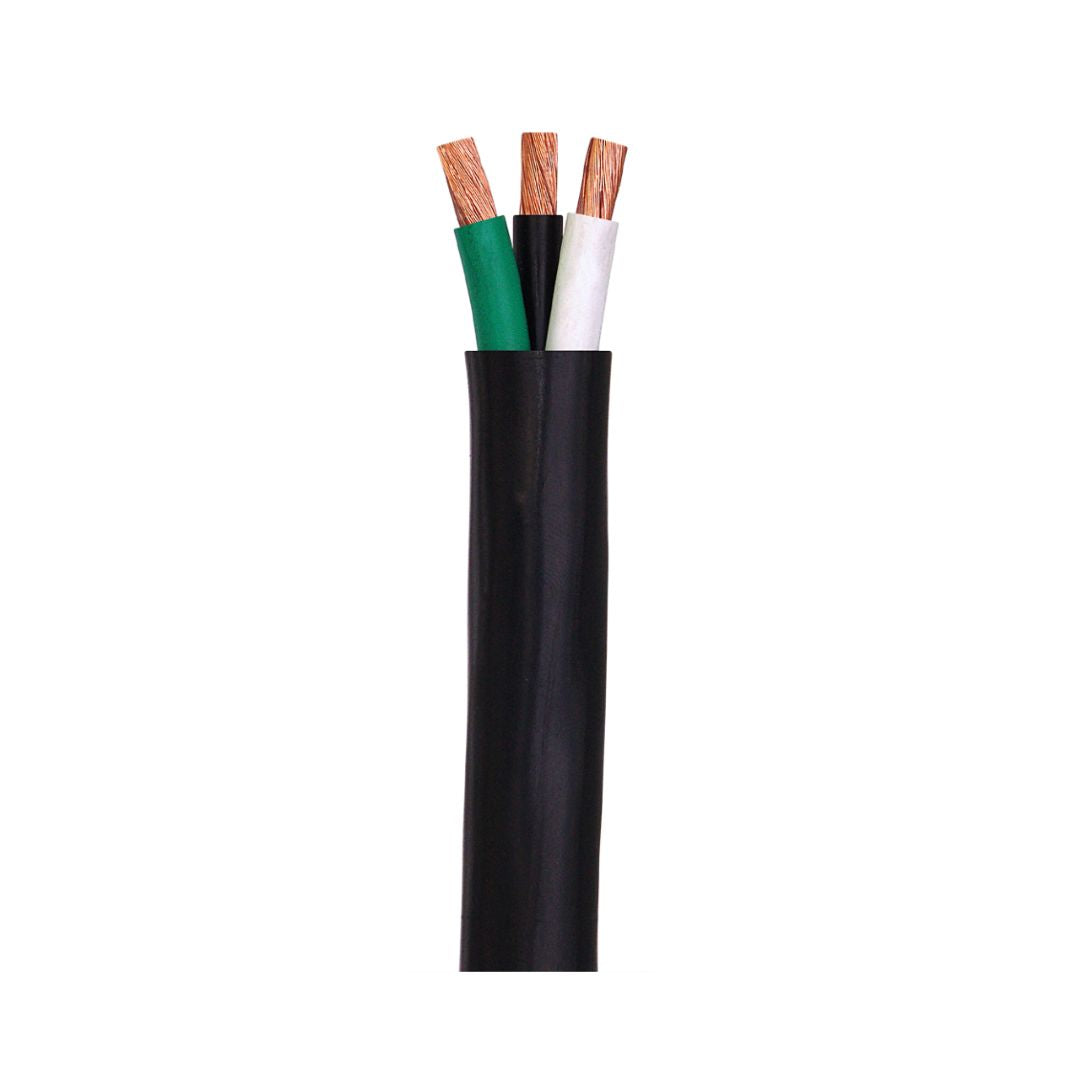 CABLE ENCAUCHETADO 3X10 – La Tienda del Eléctrico.com