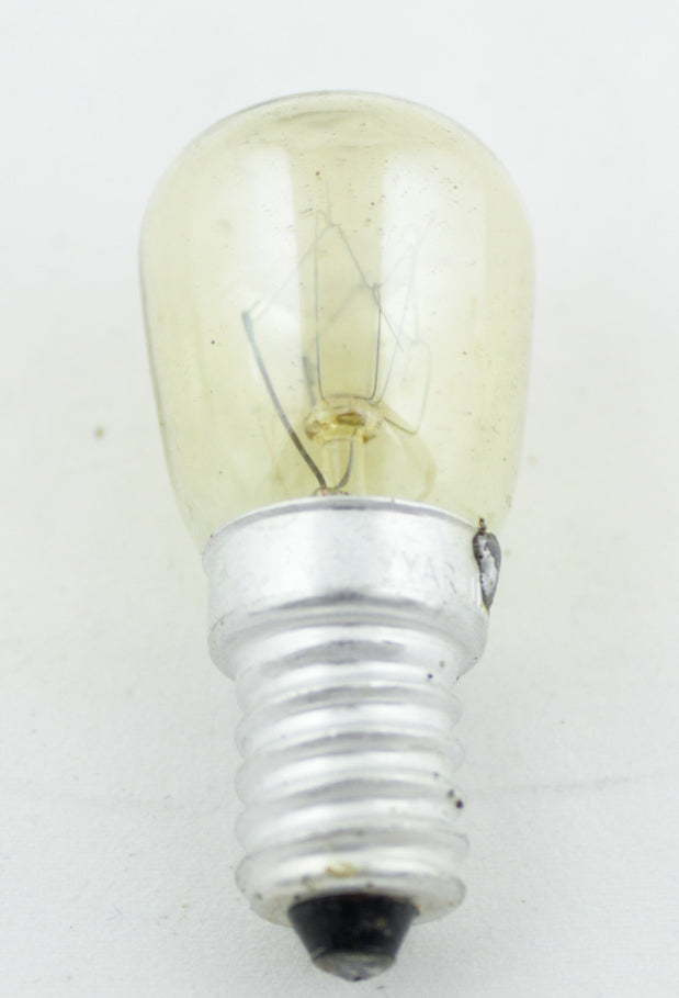 BOMBILLO NEVERA PEQUEÑO E14 – La Tienda del Eléctrico.com