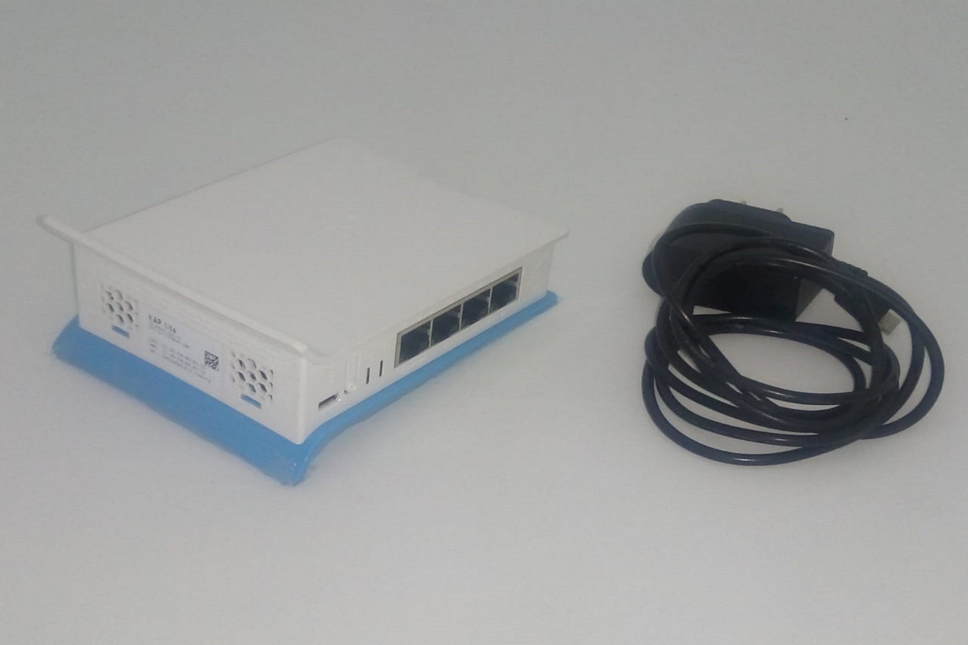 MICRO TIK HAP LITE RB941-2ND-TC HAP SERIES – La Tienda del Eléctrico.com