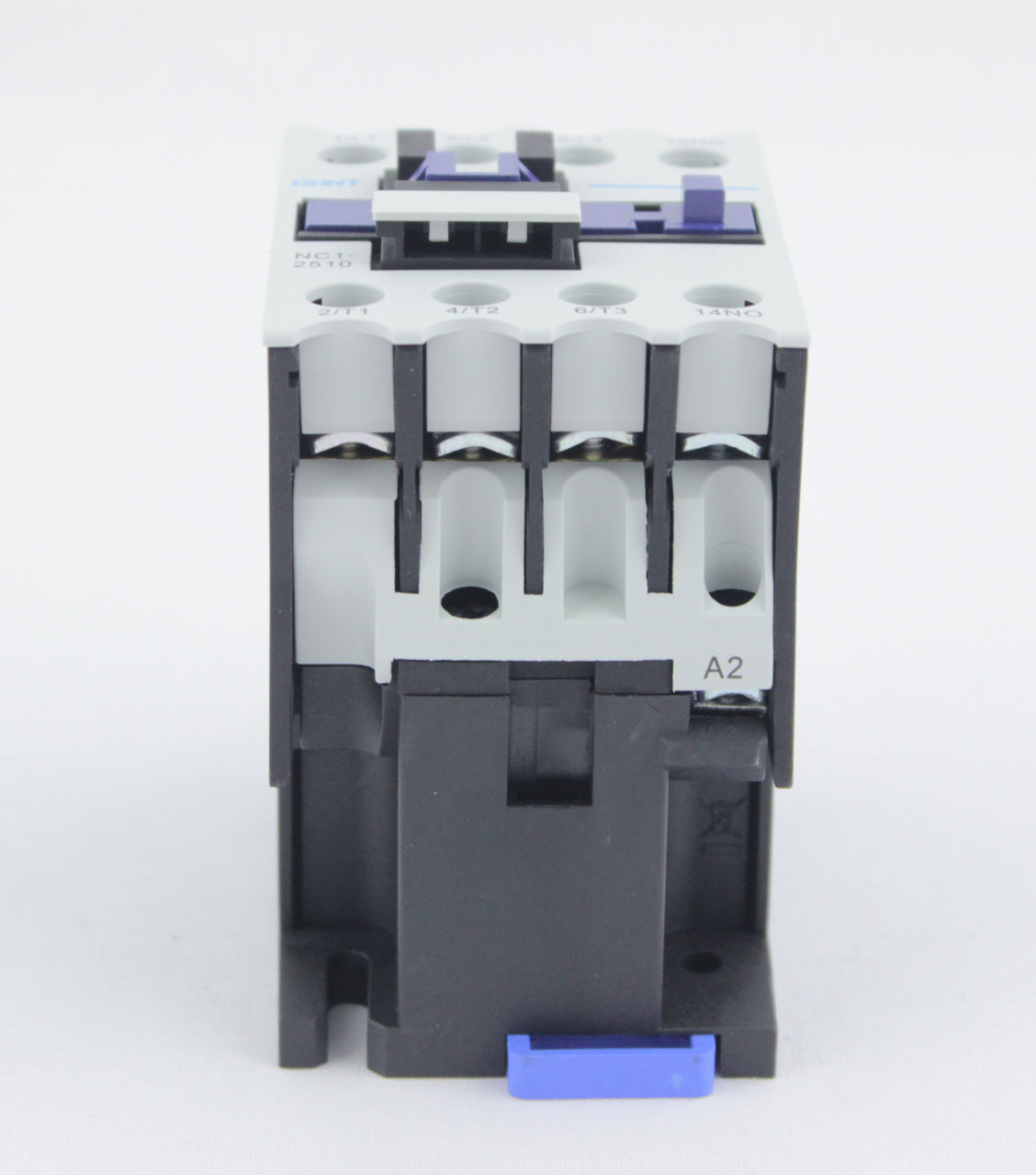 CONTACTOR 32A TRIPOLAR 220VAC – La Tienda del Eléctrico.com