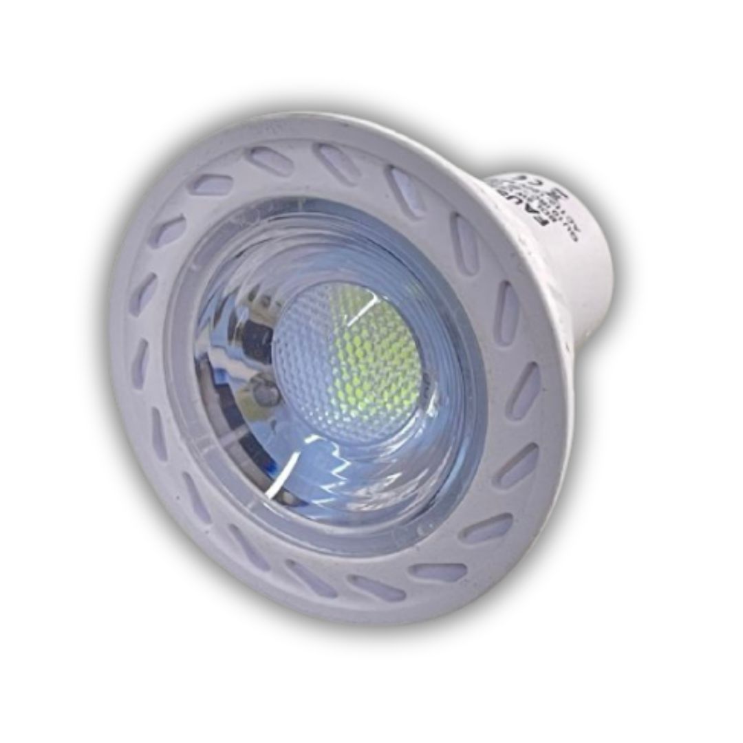 BOMBILLO GU10 5W VERDE – La Tienda del Eléctrico.com