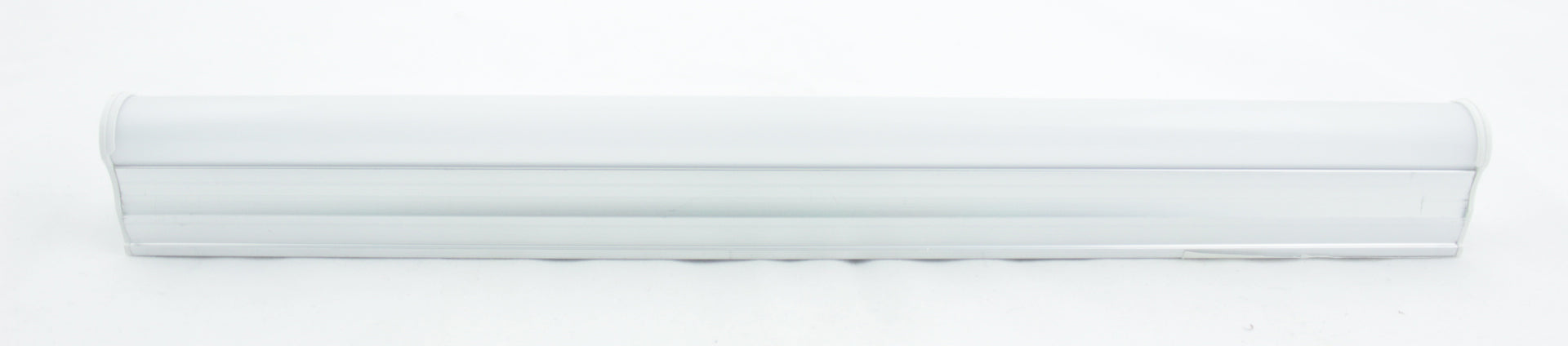 LAMPARA LED SENCILLA 10W BLANCA 60 CMS – La Tienda del Eléctrico.com