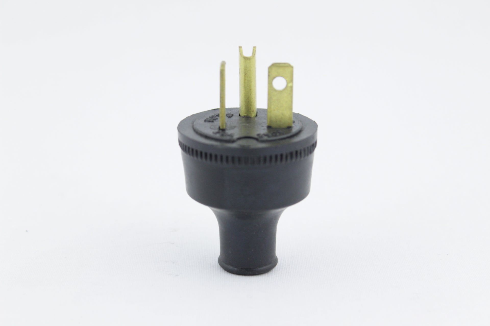 CLAVIJA 2X20 PATA TRABADA CON PT 220 V – La Tienda del Eléctrico.com