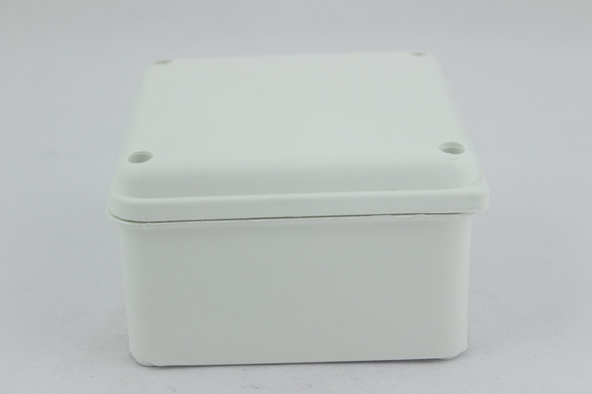 CAJA DE PASO PLASTICA 10X10X7 CMS INTEMPERIE – La Tienda del Eléctrico.com